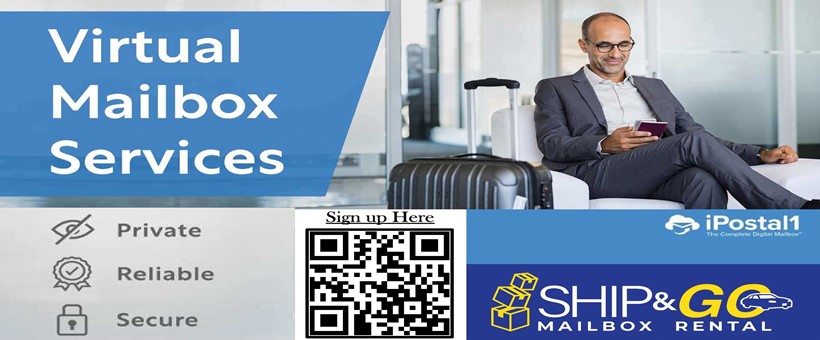 Packing, Shipping, Mailing | Oklahoma City, OK | Ship&GoOKC